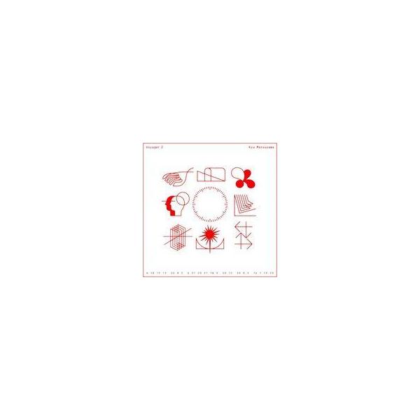 商品名：中古邦楽CD Ryu Matsuyama / Voyager 2VPCC-87305(1)ATOMS(2)High Hopes(3)In my head(4)me to me(5)Anemoi(6)To get there(7)Re...