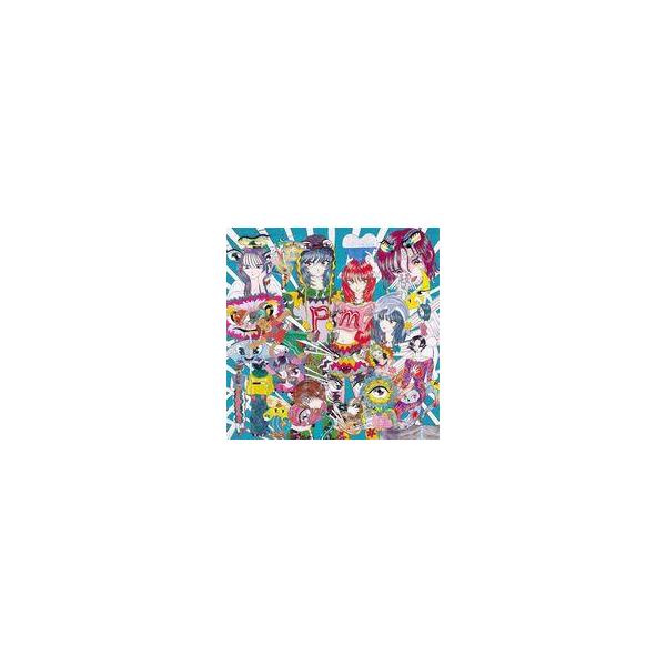 商品名：中古邦楽CD マカロニえんぴつ / physical mind[通常盤]TFCC-81175(1)パープルスカイ(2)いつか何もない世界で(3)poole(4)月へ行こう(5)ロング・グッドバイ(6)きみは天使で(7)NEVERMI...