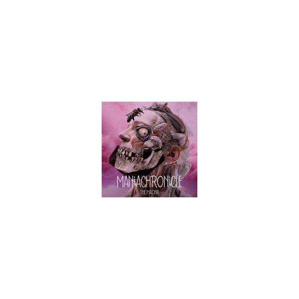 商品名：中古邦楽CD THE MADNA / MANiACHRONiCLE[通常盤]TRCL-0242(1)サディスティック・トルパネーション(2)Break攻乱debut(3)HYSTERICAL(4)激白(5)BLAZE(6)ストロベリ...