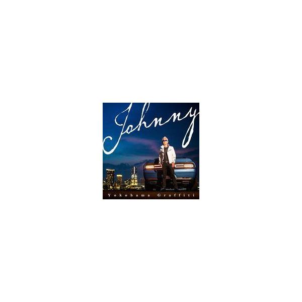 商品名：中古邦楽CD Johnny / ヨコハマ・グラフィティ[通常盤]KICS-4239(1)Highway Dancer(2)ジェームス・ディーンのように 2026(3)Pure Mind(4)二十才の頃(5)男の勲章 2026(6)青...