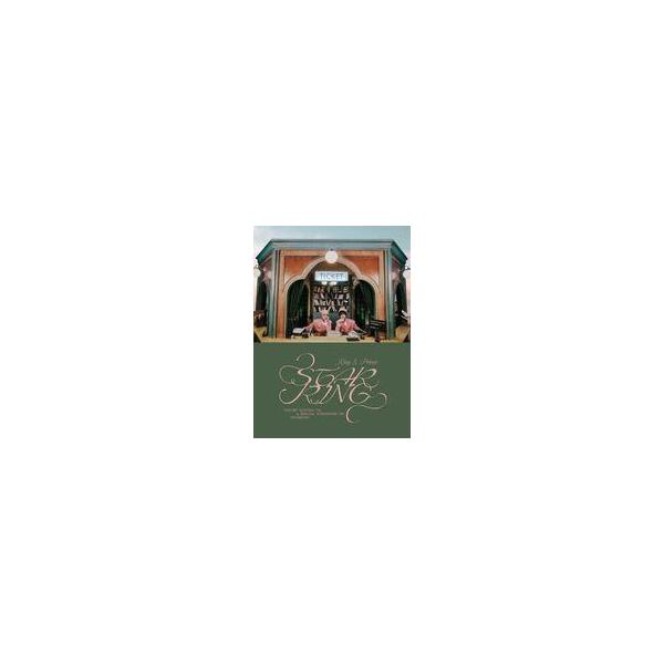 商品名：中古邦楽CD King ＆ Prince / STARRING[Blu-ray付STARRING盤]UPCJ-9069[商品仕様]・2枚組み(CD+Blu-ray)・歌詞ブックレット付き・フォトブック付き・折りポスター付き・収納BO...