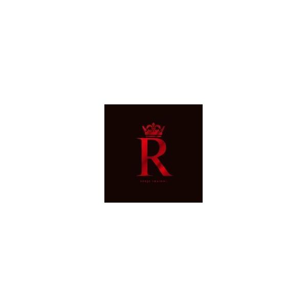 商品名：中古邦楽CD RYUJI IMAICHI / R[DVD付数量限定生産盤]used0130_cd