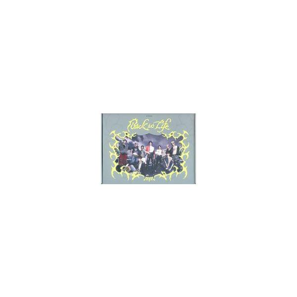 商品名：中古邦楽CD ＆TEAM / Back to Life(BREATH ver.)HYBJ-10001[商品仕様]・タブロイド(3枚)付き・収納BOX付き・フォトブック付き・ポストカード付き・リリックブック付き・ステッカーセット付き・...