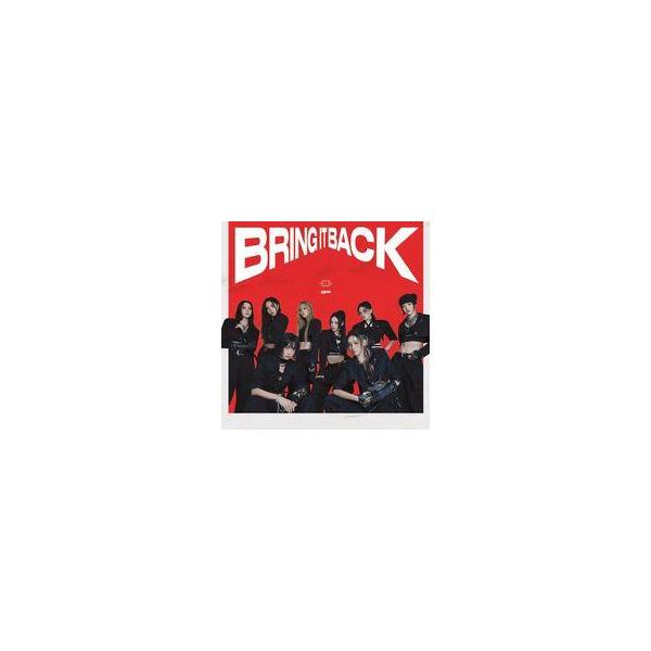 商品名：中古邦楽CD GPP / Bring it Back[通常盤]WPCL-13729(1)Bring it Back(2)Buzz Down(3)Motivationused0130_cd中古注意事項：※トレーディングカードの付属の有...
