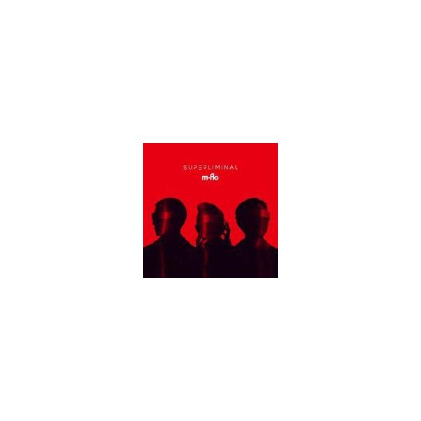 商品名：中古邦楽CD m-flo / SUPERLIMINAL[通常盤]RZCD-67453(1)〉〉NONLINEAR TIMELINES(2)EKO EKO(m-flo,ZICO,eill)(3)RUN AWAYS(m-flo,chel...