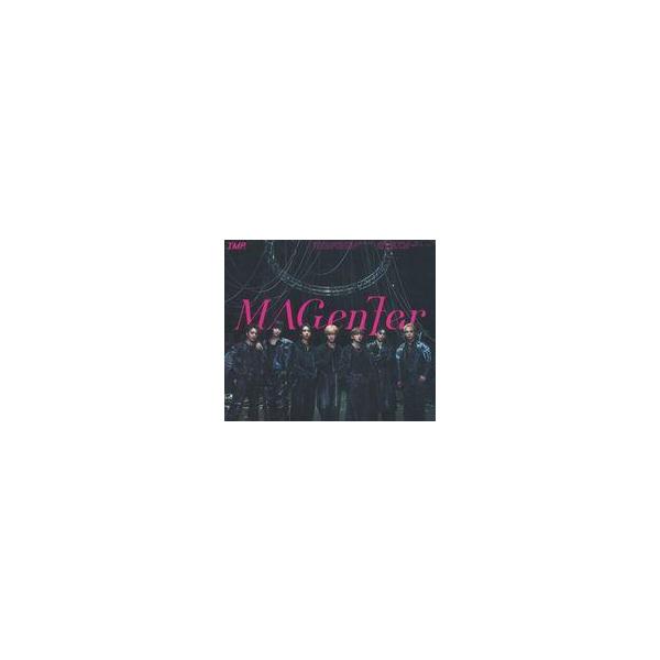 商品名：中古邦楽CD IMP. / MAGenter[通常盤]TBCT-0771こちらの商品は、スリーブ付きになります。used0130_cd