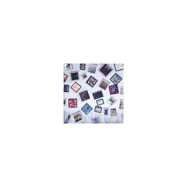 商品名：中古邦楽CD Da-iCE / Da-iCE BEST[通常盤]UMCK-1625used0130_cd