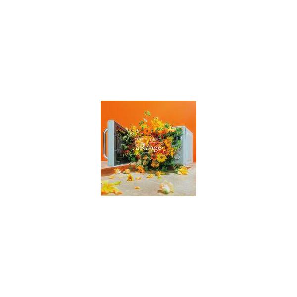 商品名：中古邦楽CD DISH// / aRange[通常盤]SRCL-13605(1)ヒーロー(2)いつだってHIGH!(3)ごはん(4)泣くもんさ(5)死んじゃいないよ(6)ファンタジーラブコール(7)プランA(8)躍りゃんせ(9)朝,...