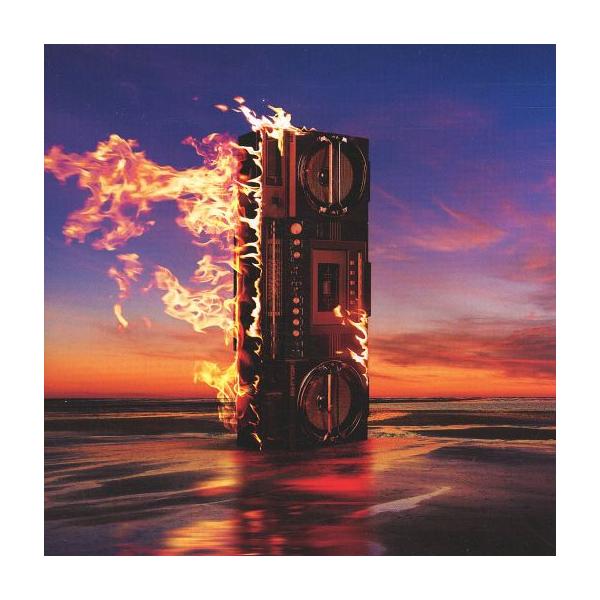 商品名：中古邦楽CD B’z / FYOP[FYOP+盤]BMCV-8081こちらの商品は、CD2枚組みになります。used0130_cd