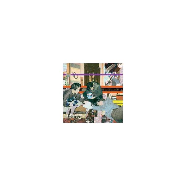 商品名：中古邦楽CD 本日休演 / BelieveNFD-027(1)INTRO(2)FALLIN' ANGEL(3)巻き上がる祝風(4)信じられない(5)忘れた隠れん坊(6)バラが足りない(7)踊りと呪文(8)雲の通り道(9)6th Dr...