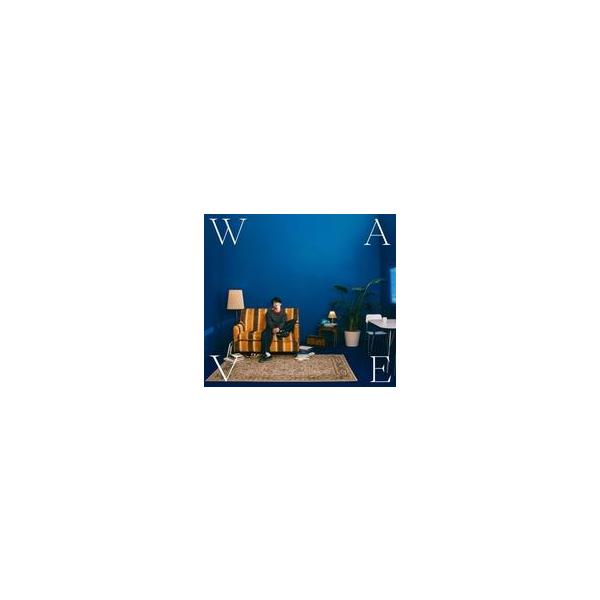 商品名：新品邦楽CD 亀梨和也 / WAVE[Blu-ray付初回限定盤]LCCA-6285[商品仕様]・2枚組み(CD+Blu-ray)・スリーブ付き・歌詞ブックレット付き・デジパック仕様