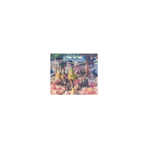 商品名：中古邦楽CD Number_i / 3XL[Blu-ray付初回生産限定盤A]TBCT-0778Xこちらの商品は、2枚組み(CD+Blu-ray)、スリーブ付きになります。【CD】01. 3XL (平野紫耀プロデュース楽曲)02. ...