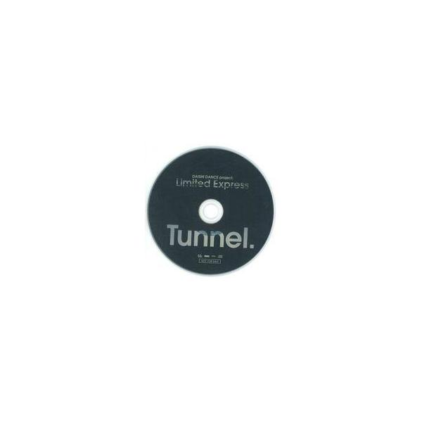 商品名：中古邦楽CD DAISHI DANCE / DAISHI DANCE project. Limited Express Tunnel.XNAE-10035Sused0130_cd
