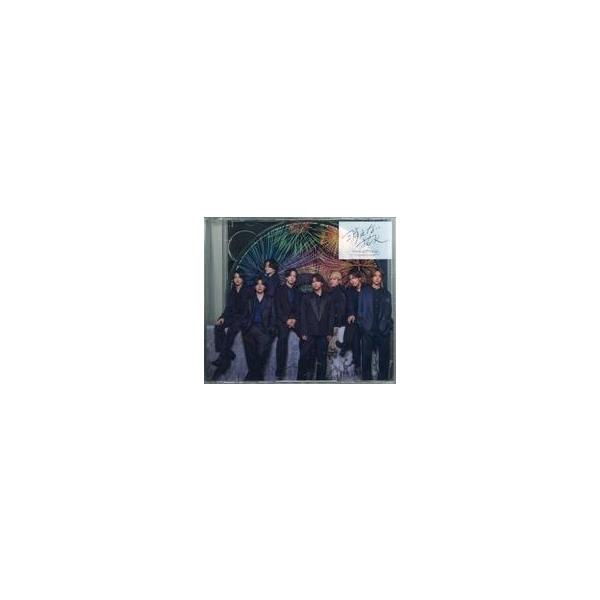 商品名：中古邦楽CD timelesz / 消えない花火[DVD付UNIVERSAL MUSIC STORE限定盤]PDCJ-5128こちらの商品は、2枚組み(CD+DVD)になります。used0130_cd中古注意事項：※オリジナルトレー...