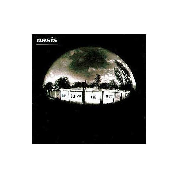 商品名：中古洋楽CD オアシス / ドント・ビリーヴ・ザ・トゥルースEICP-515(1)ターン・アップ・ザ・サン(2)マッキー・フィンガーズ(3)ライラ(4)ラヴ・ライク・ア・ボム(5)インポータンス・オヴ・ビーイング・アイドル(6)ミー...