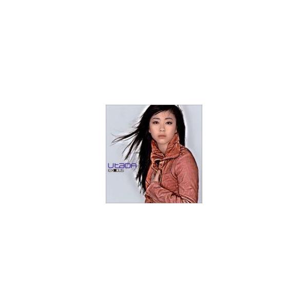 商品名：中古洋楽CD Utada/エキソドスUICL-1046(1)オープニング(2)デヴィル・インサイド(3)エキソドス'04(4)ザ・ワークアウト(5)イージー・ブリージー(6)ティッピー・トウ(7)ホテル・ロビー(8)アニマート(9)...
