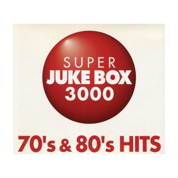 商品名：中古洋楽CD オムニバス / スーパー・ジューク・ボックス3000〜70’s＆80’sヒッツ(限定盤)UICY-9624[1](1)僕の歌は君の歌(ユア・ソング)(エルトン・ジョン)(2)ABC(ジャクソン5)(3)ビューティフル・...