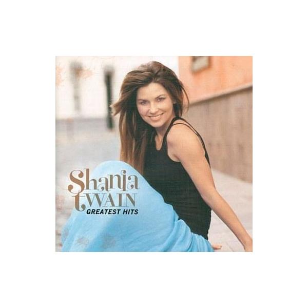 商品名：中古洋楽CD シャナイア・トゥエイン / グレイテスト・ヒッツUICM-1035(1)フォーエヴァー・アンド・フォー・オールウェイズ(ポップ・レッド・エディット)(2)アイム・ゴナ・ゲッチャ・グッド(レッド・シングル・エディット)(...