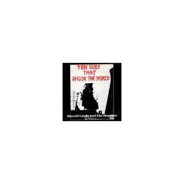 商品名：中古洋楽CD シェリフ・リンド＆ザ・ハン/テン・ダブ・ザット・シュックEMCD-1049(1)DUB HOUSE OF HORRORS(2)!(DUB)(3)GROSSLY OVERWEIGHT DUB(4)FATAL DUB(5)...