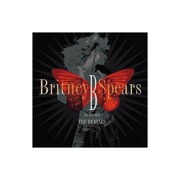 商品名：中古洋楽CD ブリトニー・スピアーズ / B・イン・ザ・ミックス 〜ベスト・リミックス〜BVCQ-21059(1)トキシック(Peter Rauhofer Reconstruction Mix(Edit))(2)ミー・アゲインスト・...
