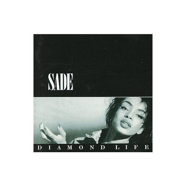 商品名：中古洋楽CD シャーデー        /ダイヤモンド・ライフ258P-5190used0130_cd