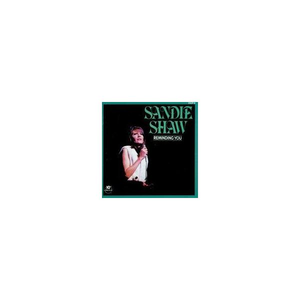 商品名：中古洋楽CD サンディ・ショー     /恋のあやつり人形(ベスト・コレク25CP-9used0130_cd