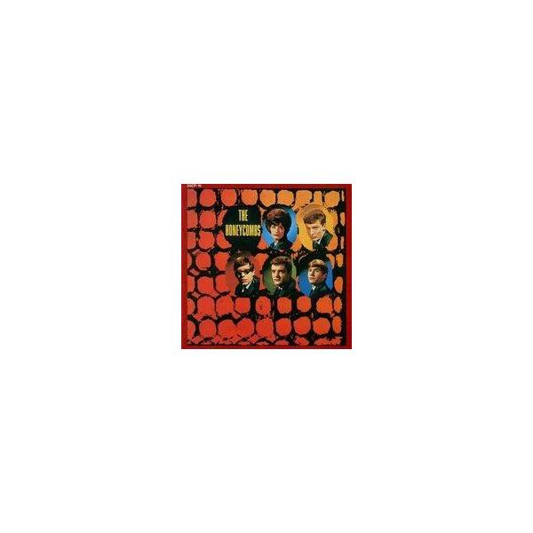 商品名：中古洋楽CD ハニー・カムズ / コンプリート・ハニーカムズ/ハブ・アイ・ザ・ライト(廃盤)25CP-15used0130_cd