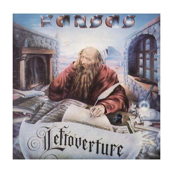商品名：中古洋楽CD カンサス         /永遠の序曲(H)28DP-1071used0130_cd