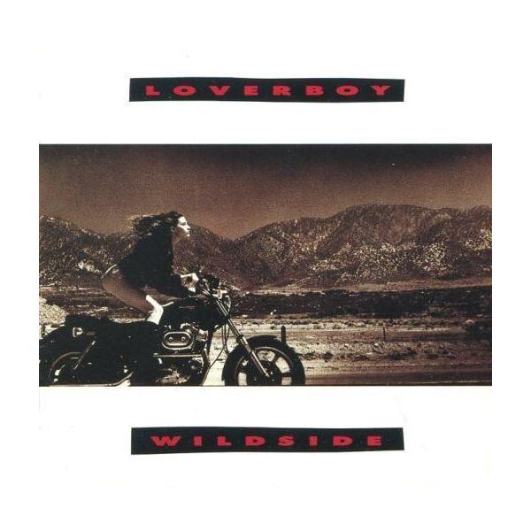 商品名：中古洋楽CD ラヴァーボーイ / ワイルドサイド(H)328P-207(1)ノトーリアス(2)ウォーキン・オン・ファイアー(3)今夜はブレイク・イット(4)愛はよみがえる(5)キャント・ゲット・マッチ・ベター(6)ホームタウン・ヒー...