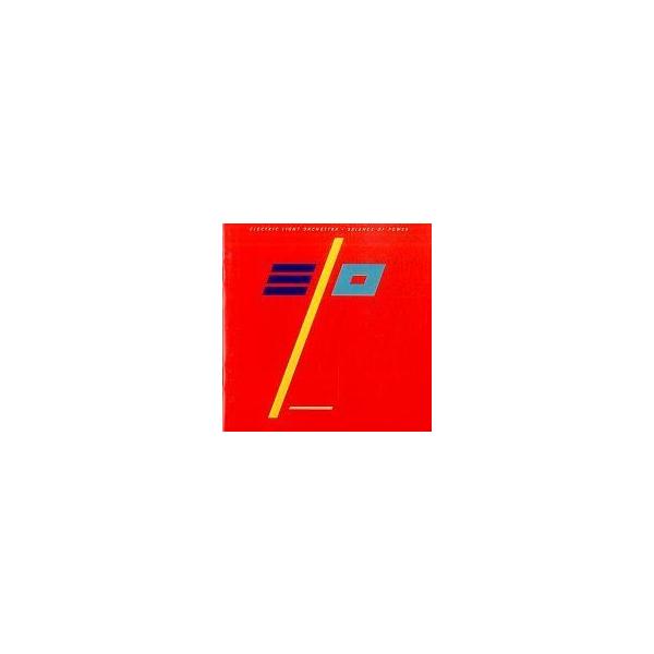 商品名：中古洋楽CD エレクトリック・ライト・オーケストラ / バランス・オブ・パワー32DP-407used0130_cd