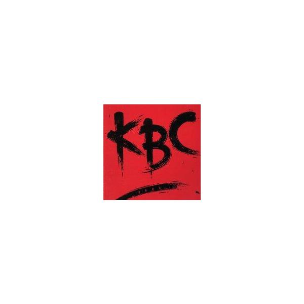 商品名：中古洋楽CD KBCバンド       /KBCBAND32RD-87used0130_cd