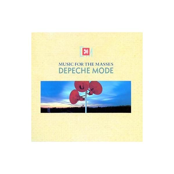 商品名：中古洋楽CD デペッシュ・モード / ミュージック・フォー・ザ・マスィズ(廃盤)32XB-195used0130_cd