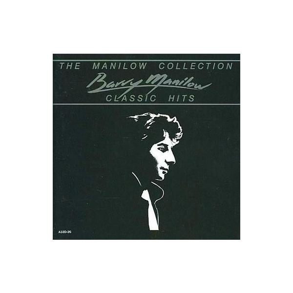 商品名：中古洋楽CD バリー・マニロウ / グレイテスト・ヒッツ(廃盤)A32D-26used0130_cd