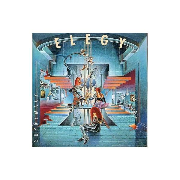 商品名：中古洋楽CD エレジー / スープレマシー(廃盤)ALCB-3001used0130_cd