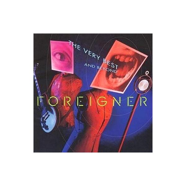 商品名：中古洋楽CD フォリナー/アンド・ビヨンド(ベスト・オブ)AMCY-473(1)ソウル・ドクター(2)プリズナー・オブ・ラヴ(3)ウィズ・ヘヴン・オン・アワ・サイド(4)ジューク・ボックス・ヒーロー(5)ホット・ブラッデッド(6)つ...