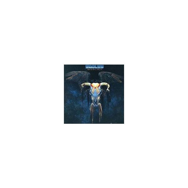 商品名：中古洋楽CD イーグルス / 呪われた夜AMCY-3008(1)呪われた夜(2)トゥー・メニイ・ハンズ(3)ハリウッド・ワルツ(4)魔術師の旅(5)いつわりの瞳(6)テイク・イット・トゥ・ザ・リミット(7)ヴィジョンズ(8)アフター...