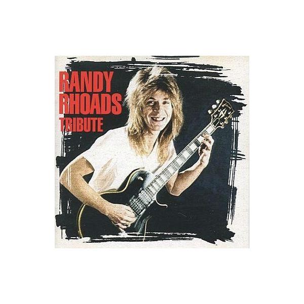 商品名：中古洋楽CD ランディ・ローズ トリビュートAMCY-4456(1)I DON'T KNOW(2)CRAZY TRAIN(3)GOODBYE TO ROMANCE(4)MR.CROWLEY(5)REVELATION(MOTHER E...