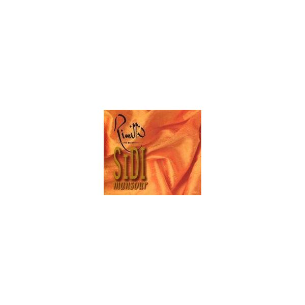商品名：中古洋楽CD リミティ         /シディ・マンスールARPCD-113used0130_cd