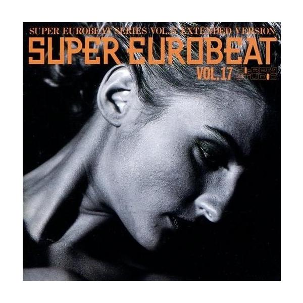 商品名：中古洋楽CD スーパー・ユーロビート VOL.17AVCD-10017(1)ダンス・ガール〜エクステンデッド・ヴァージョン(ロバート・ストーン)(2)バッド・ラヴ〜フロントライン・マハラジャ・ミックス(アナリーズ)(3)トーキョー・...