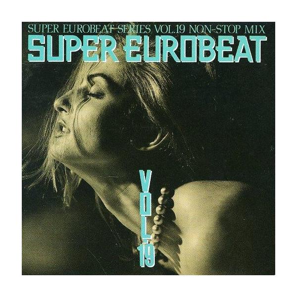 商品名：中古洋楽CD スーパー・ユーロビート Vol.19AVCD-10019(1)タッチ・ミー・タッチ・ミー(ノーマ・シェフィールド)(2)サムタイムズ(同)(3)ハニー(ヴァレンティナ)(4)ナッシングス・ゴナ・テイク・マイ・ラヴ・フロ...