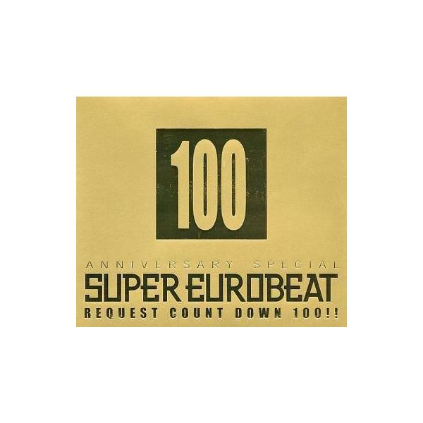 商品名：中古洋楽CD オムニバス / スーパーユーロビートVOL.100 アニバーサリー・スペシャル・リクエスト・カウントダウン100!!AVCD-10100[1]〈MST SIDE〉(1)キングダム・オブ・ロック(デイヴ・ロジャース)(2...