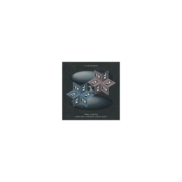 商品名：中古洋楽CD オムニバス / XL・レコーディングス・ザ・リミックス・チャプター(廃盤)AVCD-11070(1)アナスターシア(T99)(2)チャーリー(ザ・プロディジー)(3)オン・ア・ラガ・チップ(SL2)(4)レイヴ・アラー...