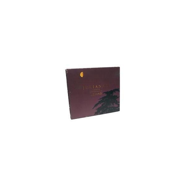 商品名：中古洋楽CD オムニバス / ジュリアナTOKYO -レジェンド-[通常仕様]AVCD-11272[商品仕様]・CD4枚組み ■CD「JULIANA’S TOKYO LEGEND Disc.1」 ■CD「JULIANA’S TOKY...