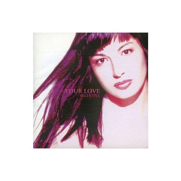 商品名：中古洋楽CD ヴァレンティナ/ユア・ラヴAVCD-11320(1)ユア・ラヴ(2)ブラウン・ブラウン・シュガー(3)アイ・ノウ(4)ハニー(5)ネヴァー・レット・ユー・セイ・グッドバイ(6)ラヴ&amp;パッション(7)トゥモロー(...