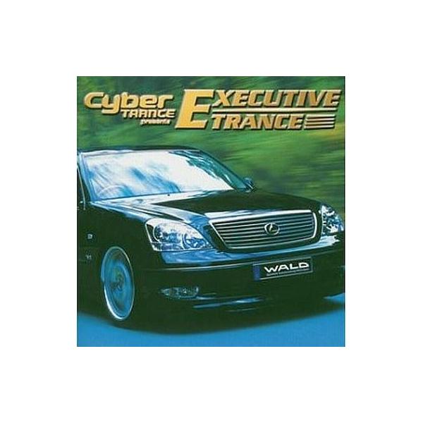 商品名：中古洋楽CD サイバートランス プレゼンツ エグゼクティヴ・トランスAVCD-17403(1)アースシェイカー(オリジナル・ミックス)(ポール・マスターソン・プレゼンツ・スシ)(2)レディ・2・ゴー(ステージダイヴァーズ・ミックス)...