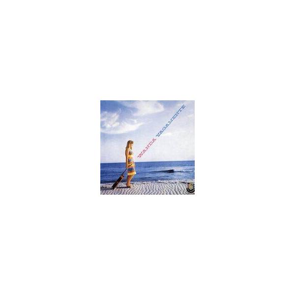 商品名：中古洋楽CD ワンダー・サー      /ヴァガメンチBOM-826used0130_cd