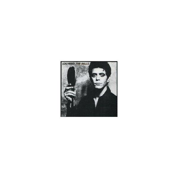商品名：中古洋楽CD ルー・リード / 警鐘(廃盤)BVCA-2016(廃盤)used0130_cd