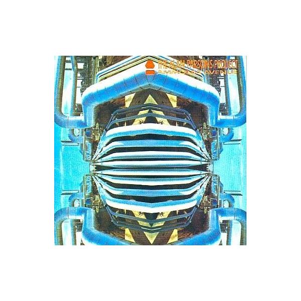 商品名：中古洋楽CD アラン・パーソンズ・プロジェクト/アンモニア・アヴェニューBVCA-7355(1)プライム・タイム(2)レット・ミー・ゴー・ホーム(3)ワン・グッド・リーズン(4)ラスト・グッバイ(5)ドント・アンサー・ミー(6)ダン...