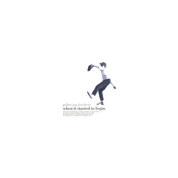 商品名：中古洋楽CD ギター・ポップ・ジャンボリー〜マスターピース BMG EDITIONBVCM-31040(1)想い出を風にのせて(ニック・ヘイワード)(2)ベイスド・イン・ジ・アフターグロウ(16タンバリンズ)(3)リアリィ・ダウン(...