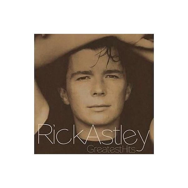 商品名：中古洋楽CD リック・アストリー/グレイテスト・ヒッツBVCM-31098(1)ギヴ・ユー・アップ(2)ホエネヴァー・ユー・ニード・サムバディ(7" Version)(3)恋に落ちた時(4)ミッシング・ユー(Where's Harr...